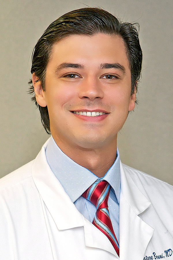 Salvatore Bruni, MD | Medical Associates of North Georgia